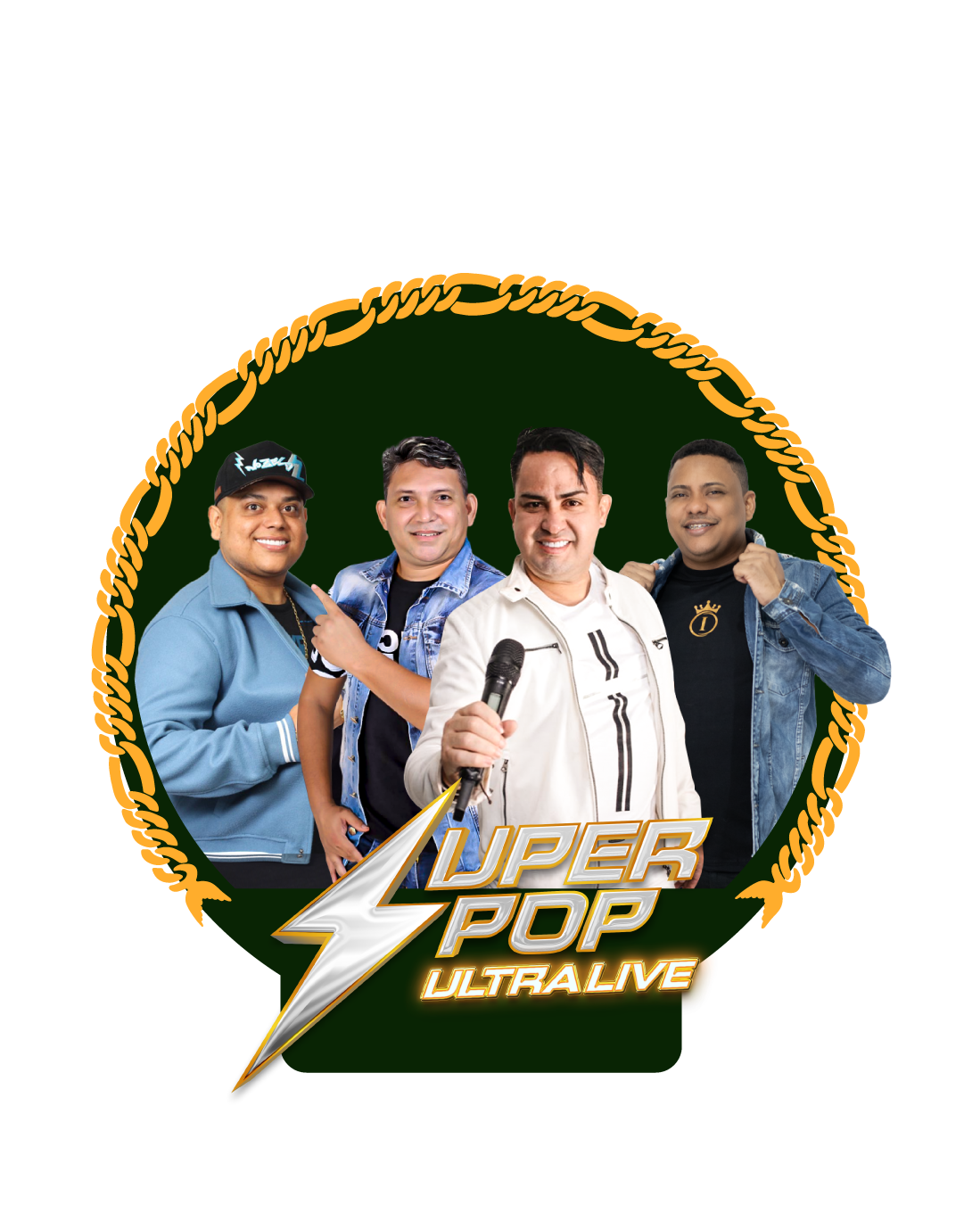 Super Pop Live - Festival Psica 2025